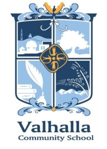 Contact Us | Valhalla Community School
